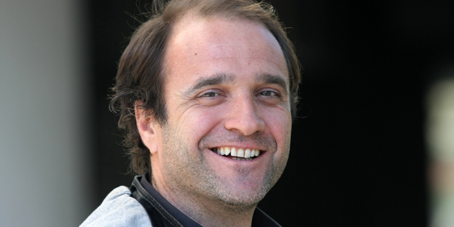 INTERVJU Elvis Bošnjak: Nametnuli smo besmislicu kao životni standard ...