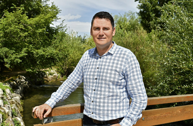 Branko Solje: Budite sigurni da ćemo napraviti velike stvari za ...