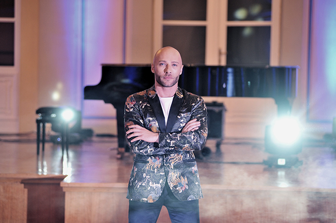 Mario Roth i Antonija Šola osvojili Cesaricu za hit mjeseca ...