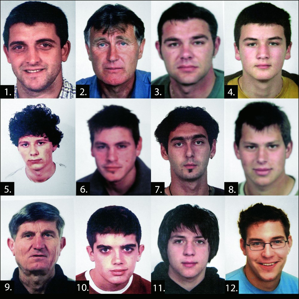 15 GODINA OD KORNATSKE TRAGEDIJE: Sjećanje na 12 poginulih vatrogasaca ...