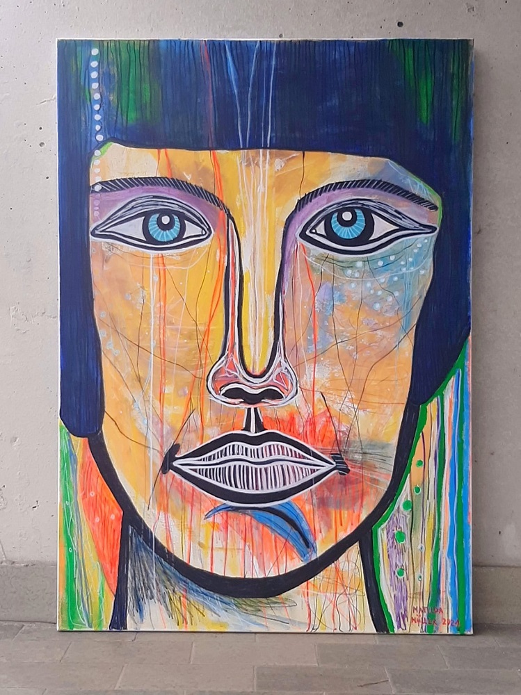 RAZGOVORI SA SOBOM Malo drugačiji kulturni program u 'soon to be ...