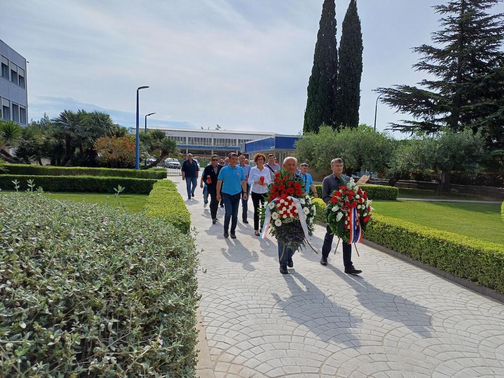 Obilježena 23. godišnjica osnutka Udruge dragovoljaca i veterana ...