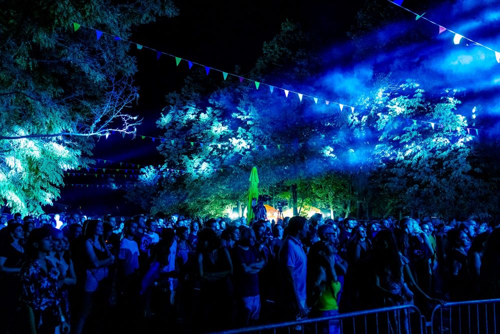 SARS festival slavi velikih 20 godina, provjerite što donosi u ...