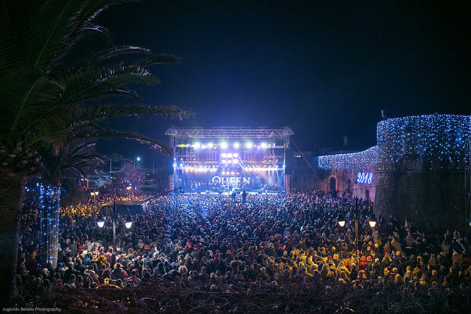 QUEEN SENSATION Momci koji osvajaju srca diljem obale stižu i u ...