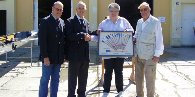 Robert Radica dobio nagradu 'Vesla Dalmacije' | Dalmatinski portal