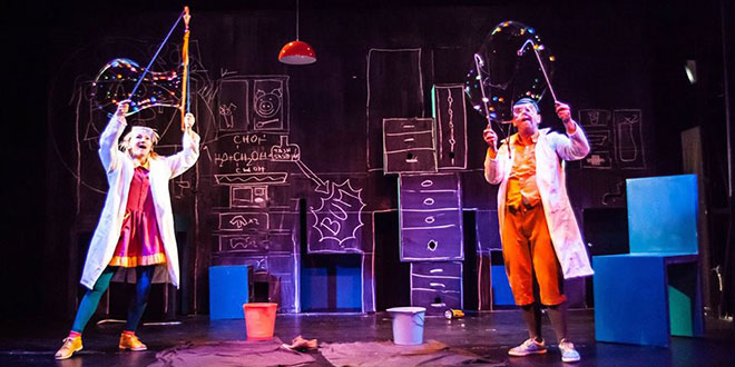 GKL Split: Tri nagrade predstavi 'Darmarzemska'! | Dalmatinski portal