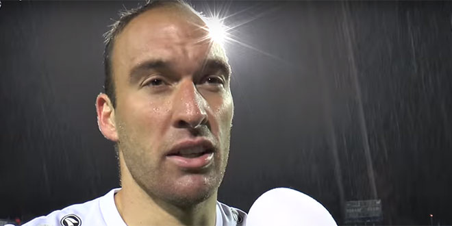 Ivan Vargić od ljeta u Laziju, Rijeci 2,7 milijuna eura | Dalmatinski ...