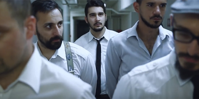 Pogledajte novi spot grupe Justin's Johnson | Dalmatinski portal