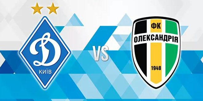 Dinamo Kijev razbio Oleksandriju sa 5:1, utakmicu pratio Marko Lozo ...