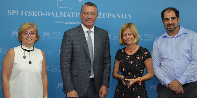 FZOEU održao radionicu o sanaciji odlagališta novcem EU fondova ...