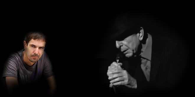 Nekrolog Nikole Čelana: Leonard Cohen se počeo baviti glazbom jer od ...