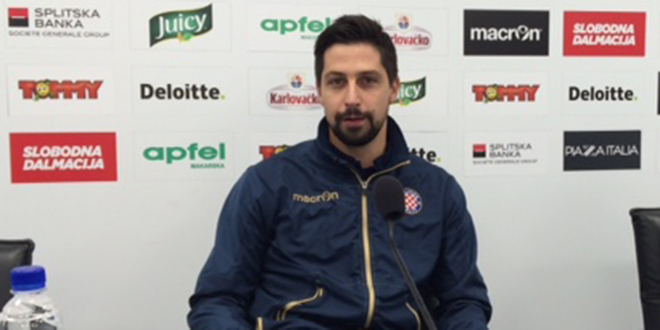 Marko Lozo: Nije istina da je itko vršio pritisak na mene vezano uz ...