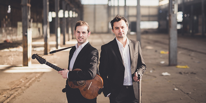 Jazz u veljači u GKL-u Split: Četiri koncerta vrhunskih domaćih ...