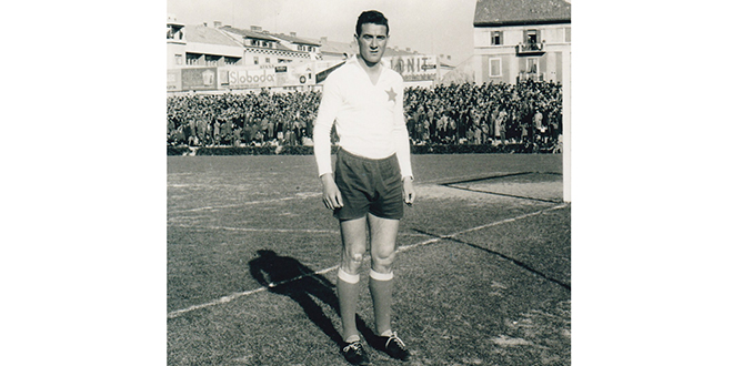 Preminuo bivši igrač Hajduka Ante Tonći Vičević | Dalmatinski portal