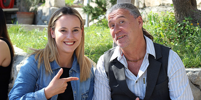 NEDJELJNA ĆAKULA Goran Karan: Vinko Coce je u 'Našoj biloj štoriji' trebao igrati ulogu diretura ...