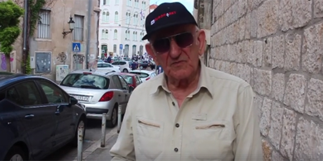 Davorin Rudolf dao podršku Andri Krstuloviću Opari | Dalmatinski portal