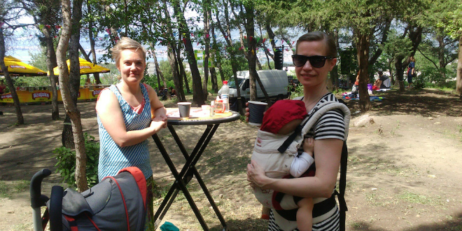 Lovret na Turskoj kuli proslavio Dan kotara | Dalmatinski portal