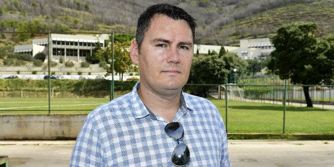 Branko Solje: Budite sigurni da ćemo napraviti velike stvari za ...