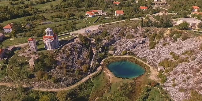 SPLIĆANI SE ZAHVALILI VRLIČANIMA: Pogledajte odličan promotivni video ...