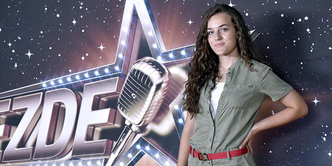 VIDEO: Pogledajte Lorenin nastup u finalu 'Zvijezda' | Dalmatinski portal