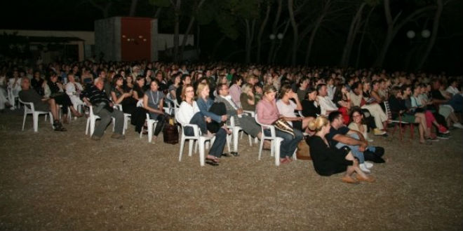 Filmska umjetnost i kulturna baština u funkciji turizma – Projekt ...