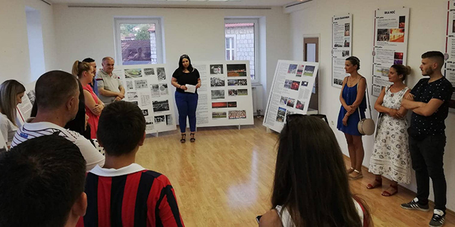 GODINE PROLAZE, LJUBAV OSTAJE Pogledajte dvije izložbe u čast Hajduka ...