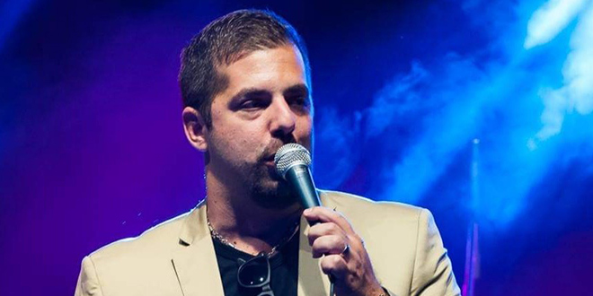 Poslušajte novu pjesmu Davida Ricova | Dalmatinski portal