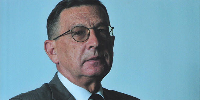 Matko Marušić dao podršku Kolindi | Dalmatinski portal