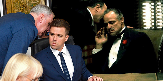 Igor Stanišić: Kum mi je jedan od najboljih filmova | Dalmatinski portal