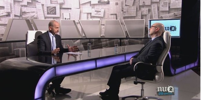 Dr. Rudan u 'Nedjeljom u 2': Koronavirus nije kataklizma | Dalmatinski ...