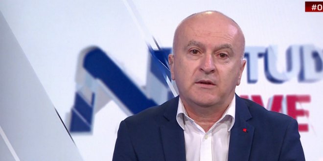 Predrag Matić: Vjerujem da će nakon pandemije članovi Stožera dobiti ...