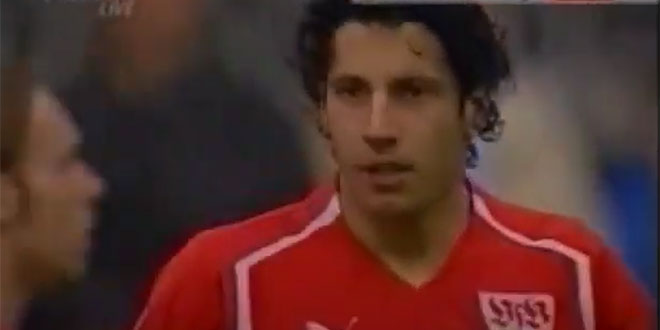 VIDEO: Mario Carević se lijepim riječima oprostio od svog bivšeg kluba ...