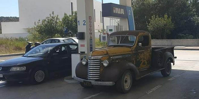 TROGIR Povratak u prošlost | Dalmatinski portal TROGIR Povratak u prošlost | Dalmatinski portal