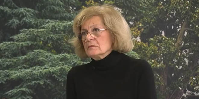 Mirjana Rakić o Trumpu i nasilju u Kongresu: 'Mislim da je to sliku ...