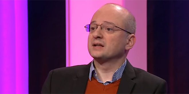 Igor Rudan: Epidemije su najopasnije za vrlo male države, 14. najteže ...