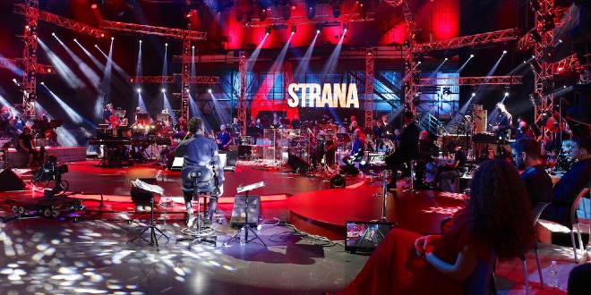'A STRANA' Prva i jedina emisija nove sezone na programu u subotu ...