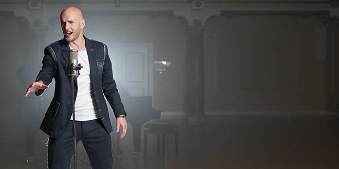 Marko Škugor predstavlja novu pjesmu 'Kap vode' | Dalmatinski portal