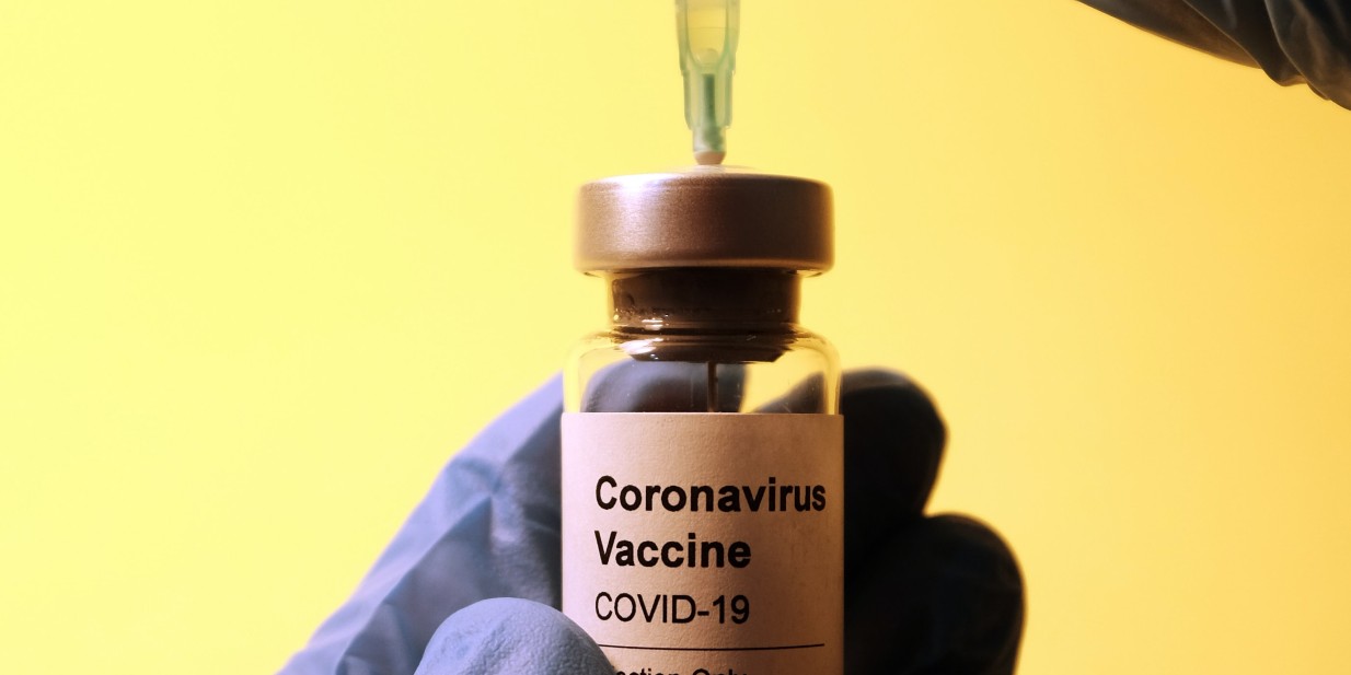 HALMED je dosad zaprimio prijave 5700 nuspojava na cjepivo protiv ...