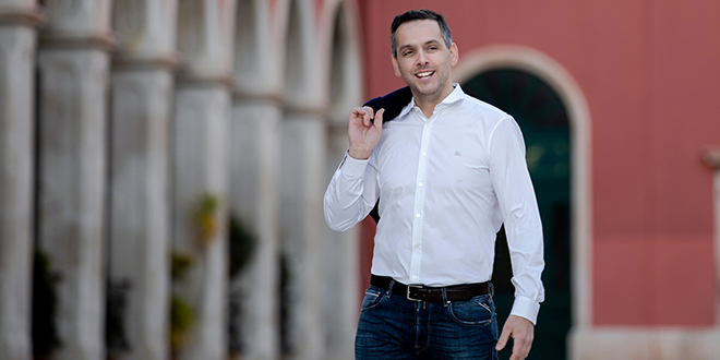 Ante Franić: HDZ-ov Opara i Kerum razlikuju se samo po privatnim ...