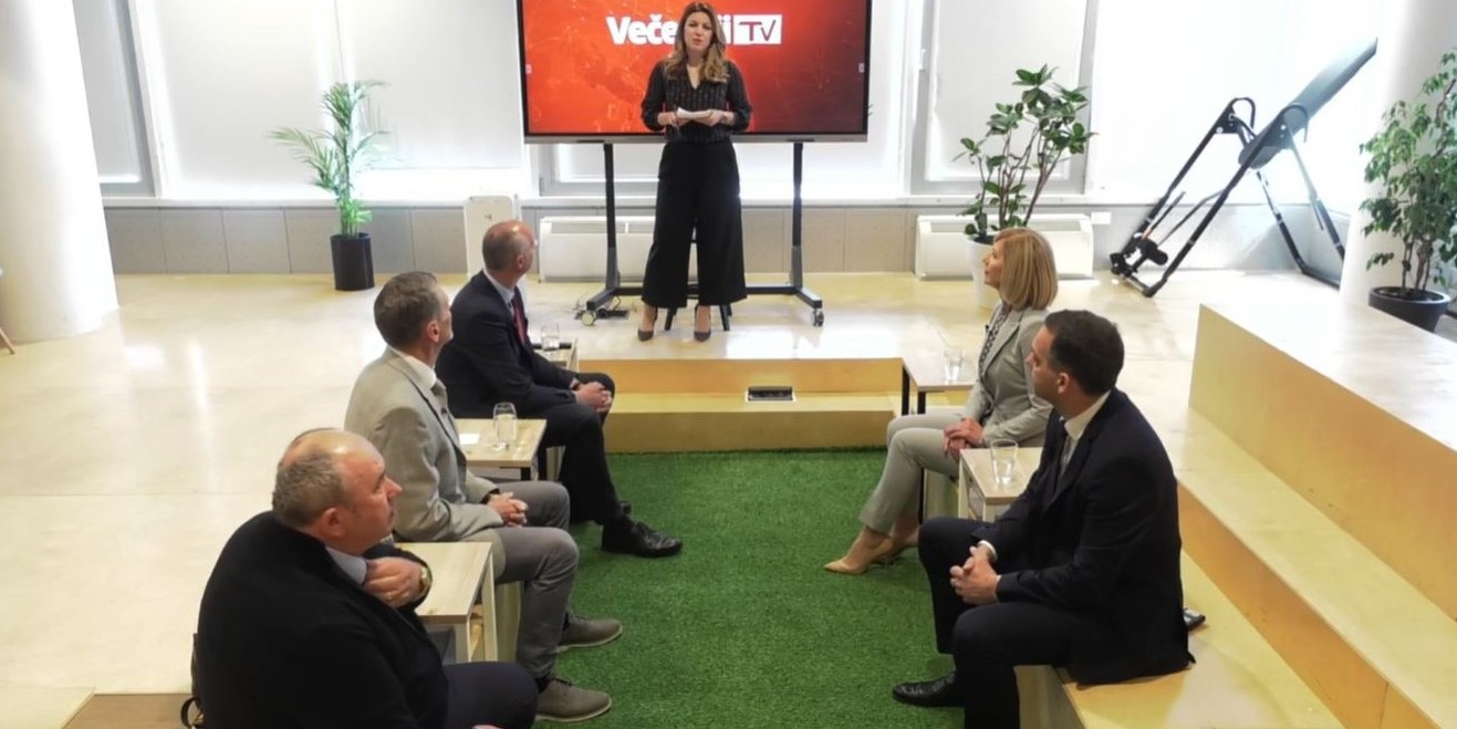 KERUM: S Hajdukom ne može nitko ništa, osim Našeg Hajduka, a oni koji ...