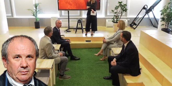 KERUM NAKON SUČELJAVANJA: Bravo Vice! Lipo si nas nasadija ...