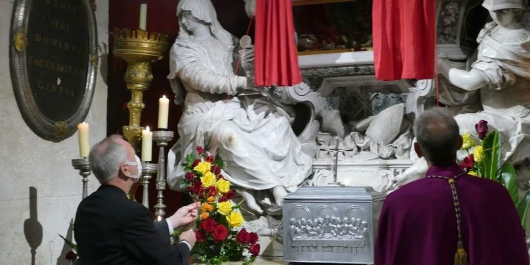 KRSTULOVIĆ OPARA: Od mnogih dužnosti i zadaća koje sam imao, na ovu sam ...