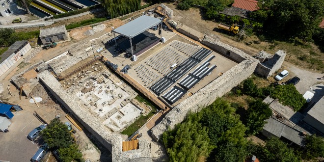 Grad Solin ostvario najveći postotni rast u povlačenju EU fondova ...