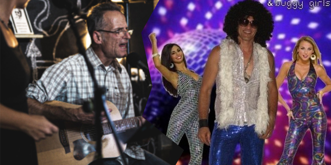 CREW BAR SPLIT Live svirka i ovog vikenda, provjerite tko nastupa ...