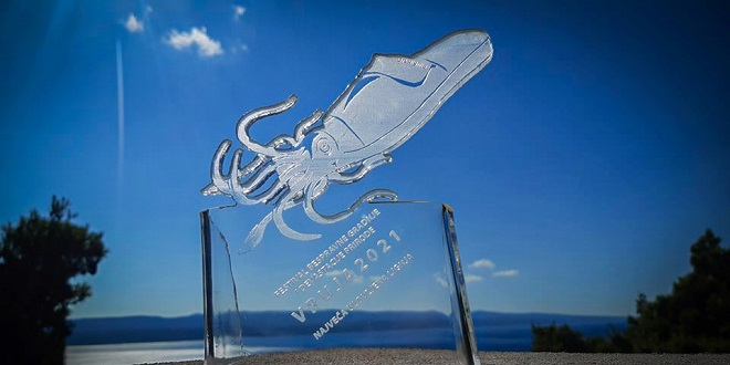 LIGNJADA: FBGDP organizira otvoreni lov na najveće državne lignje ...