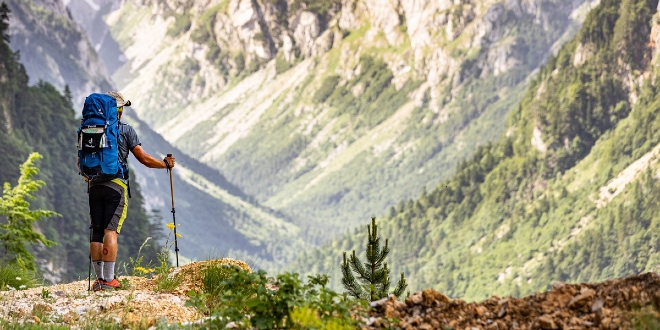 Novi globalni uspjeh hrvatskog planinarskog brenda: HIGHLANDER od ove ...