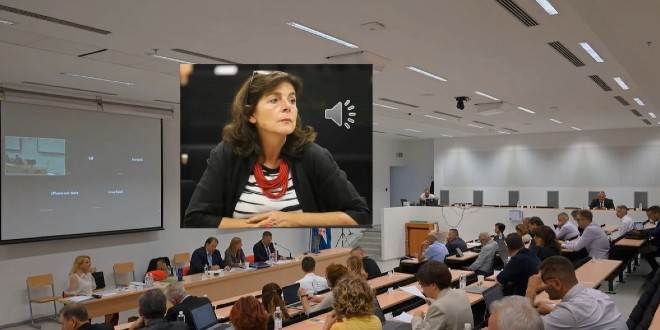 MINISTRE, NISTE SE IZVUKLI 'Omogućite kvalitetan rad, neka ostanu ovdje ...