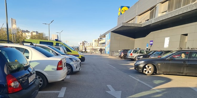 SUD NAREDIO LIDLU: Prestanite prodavati sličan proizvod i uništite ... SUD NAREDIO LIDLU: Prestanite prodavati sličan proizvod i uništite ...