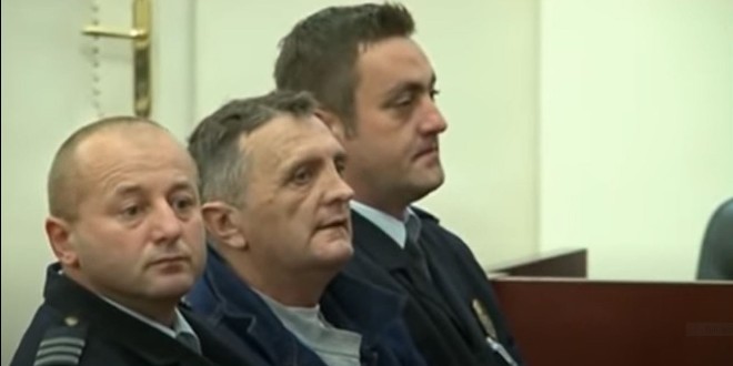 14 GODINA OD SMRTI IVANE HODAK Ubio ju je kada je u centar grada došao ...