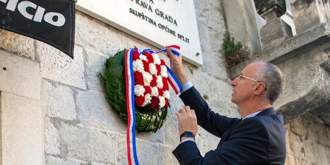 FOTO Prije 140 godina Narodna stranka ostvarila je povijesnu pobjedu na ...